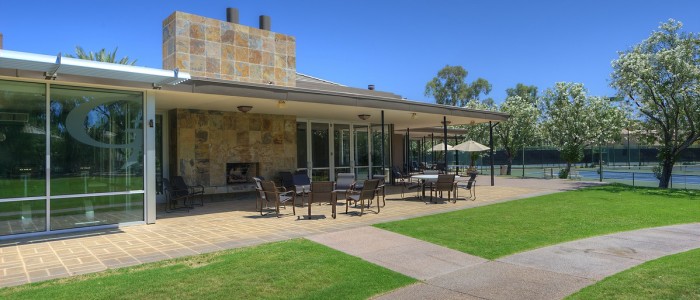 Discover the amenities of Gainey Ranch in Scottsdale, AZ