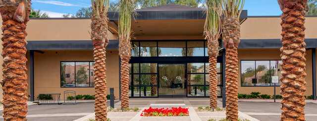 Discover the amenities of Gainey Ranch in Scottsdale, AZ